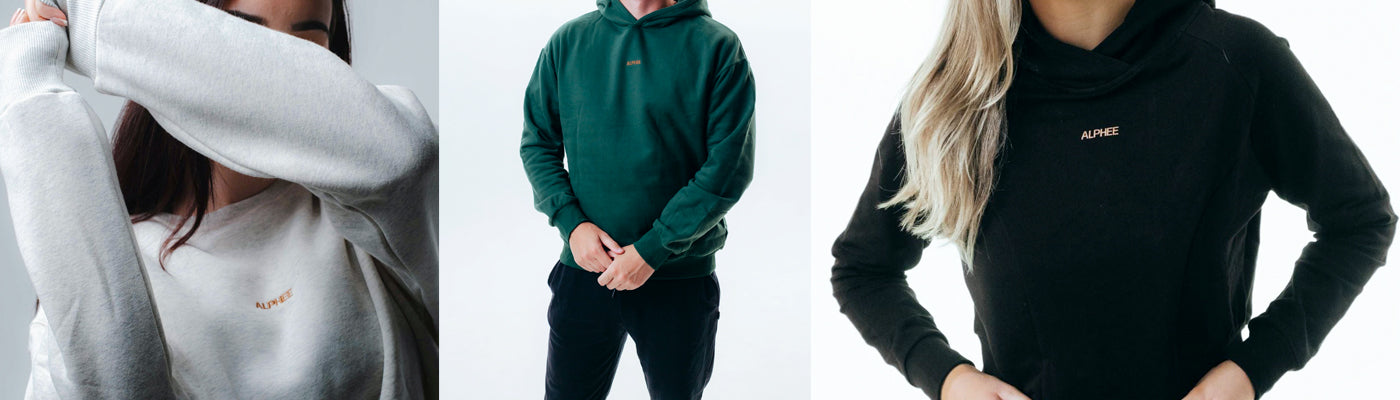 Alphee Official | Alphee Official